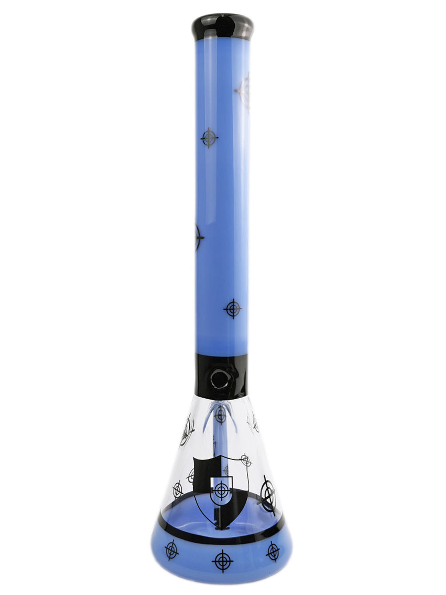 Illadelph • Milky Blue Scoped Killadelph – IGG