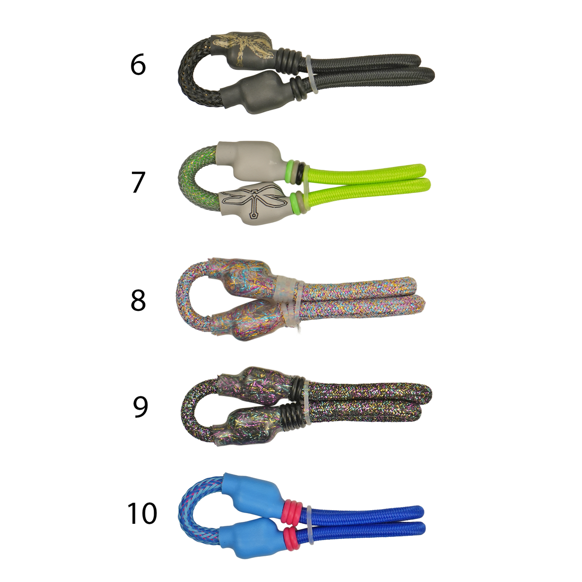 Tuff Tethers • Nexxus Blueprint Peak Pro Tether – IGG