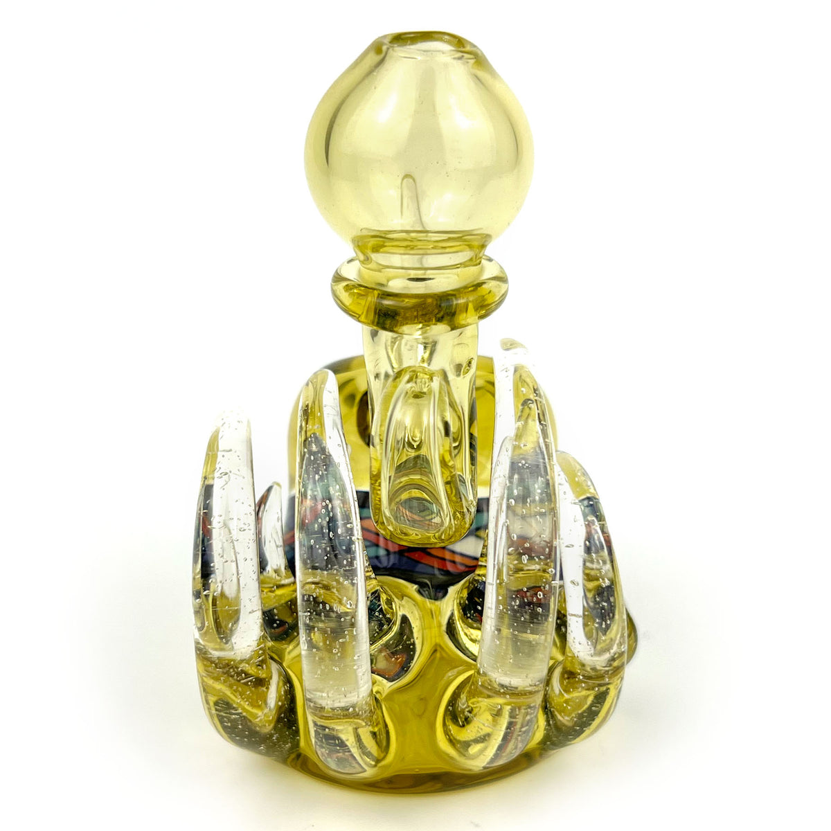 Freeek • Citrine Squat Pipe – IGG