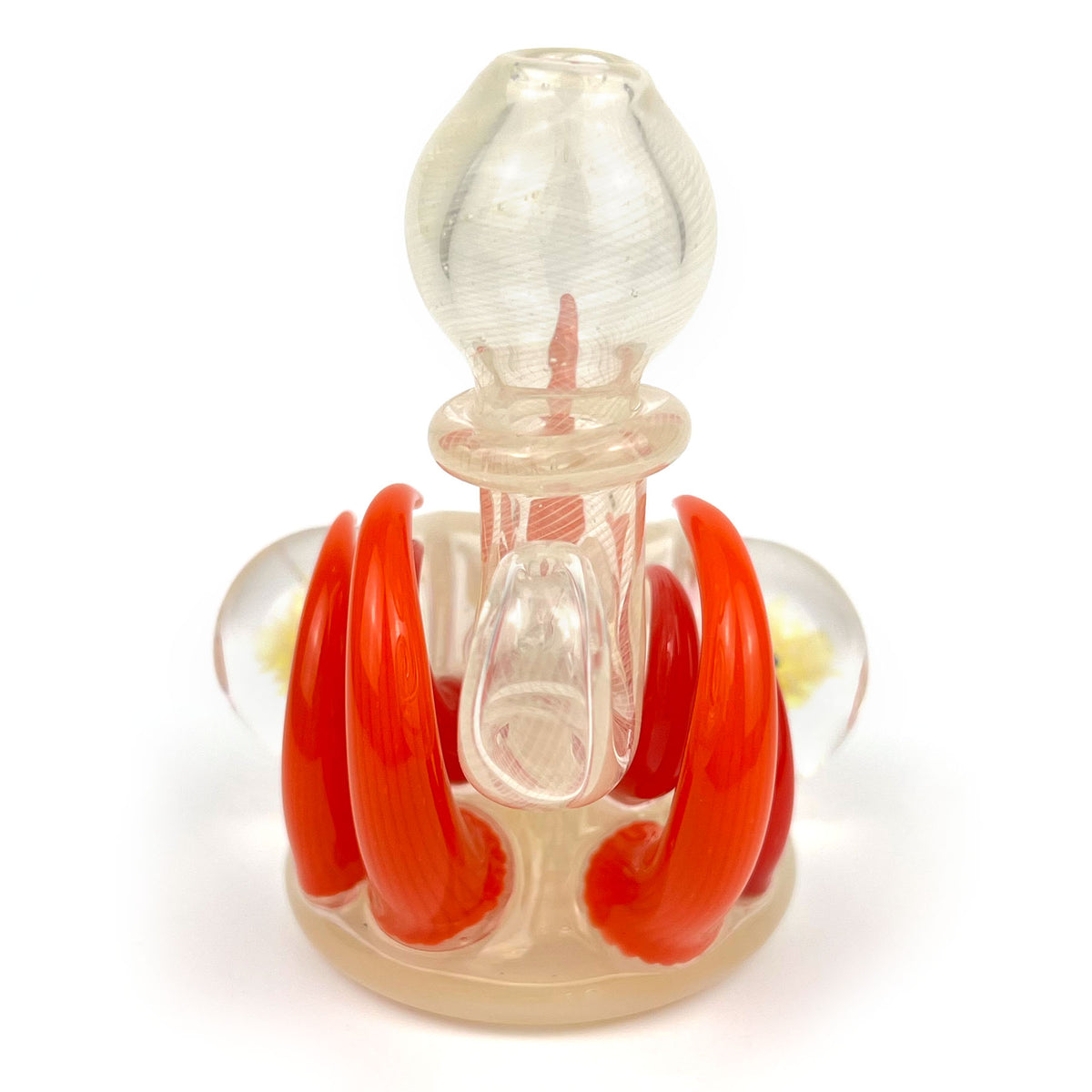 Freeek • Fume Squat Pipe – IGG