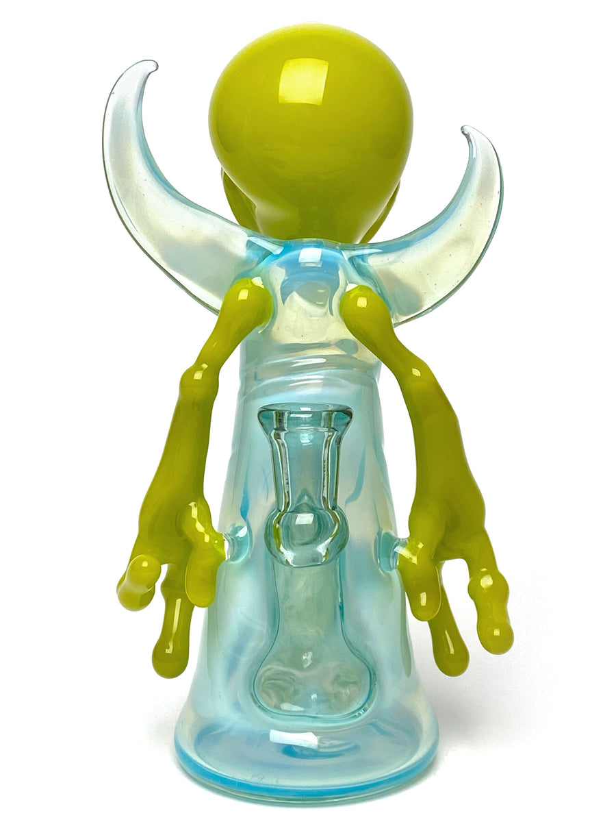 Ghost • Aquamania Alien Emperor – IGG