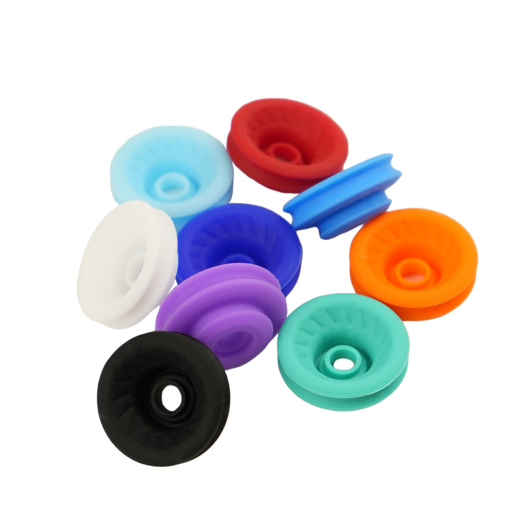 Tuff Tether • Flux Cap – IGG