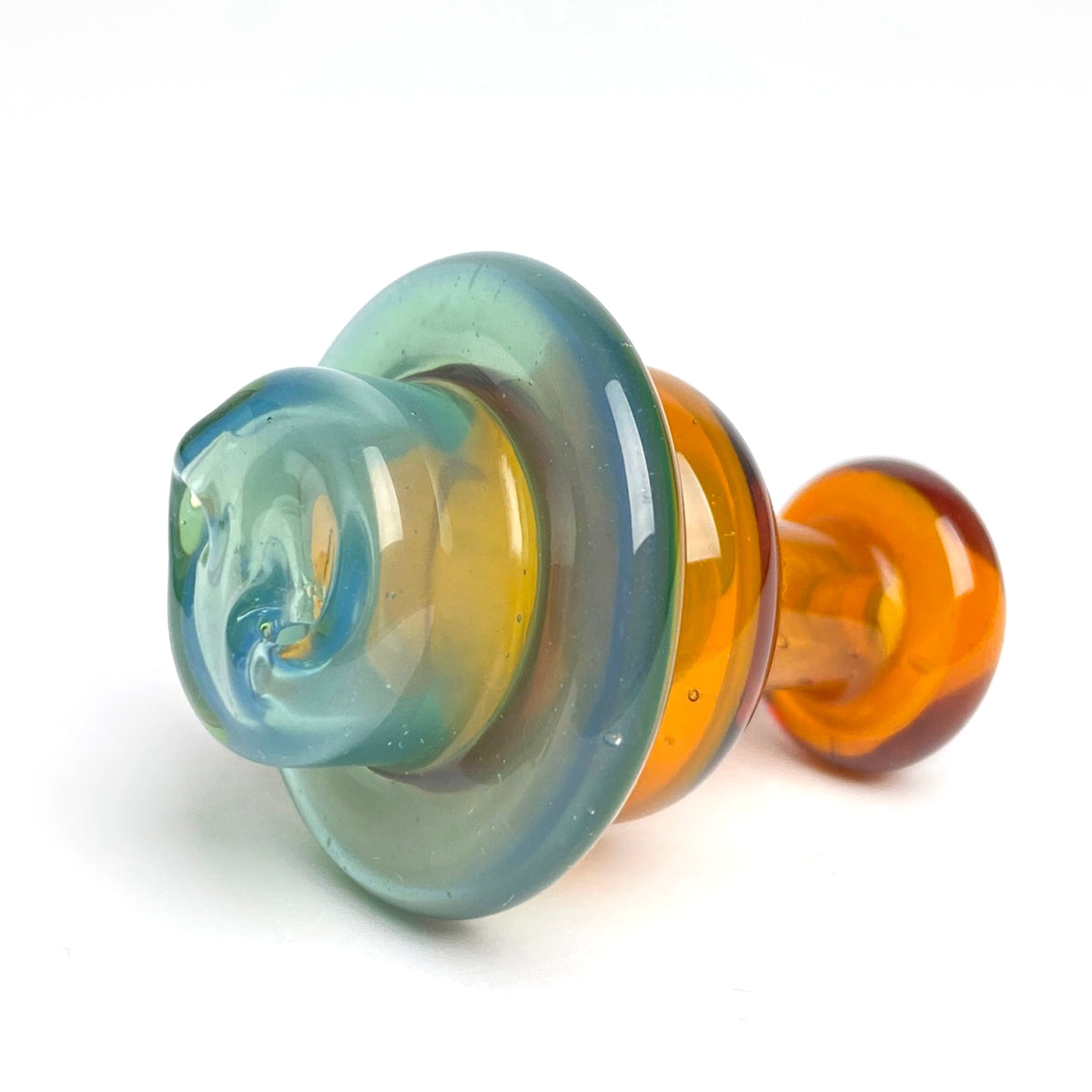 Max Spinner Cap – IGG