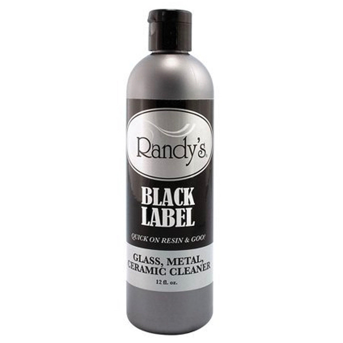 Randy's Black Label – Ignite Glass and Gifts