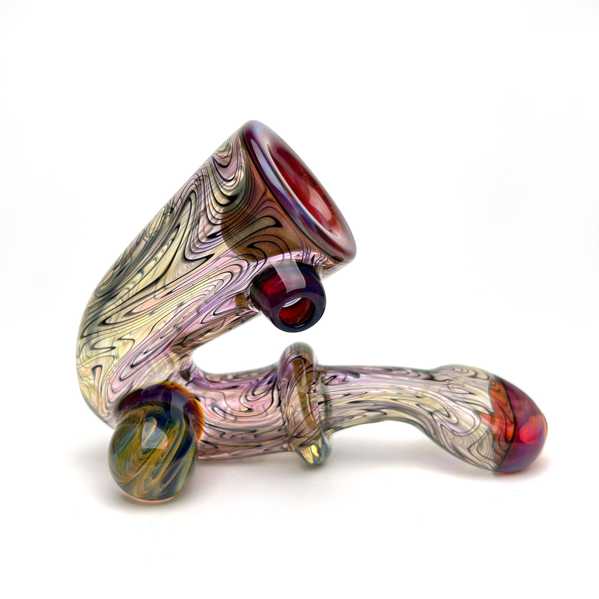 Hefe • Fume Sherlock #1 – IGG