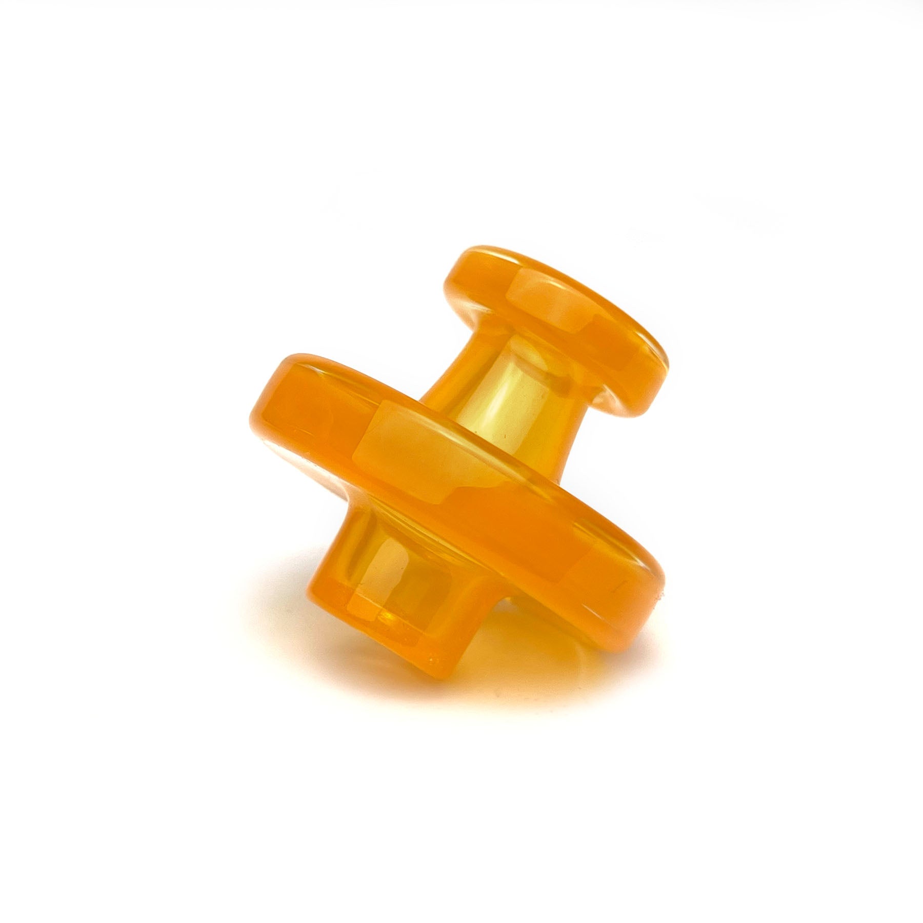 Zombie Hand • Color Slurper Stopper – Ignite Glass and Gifts